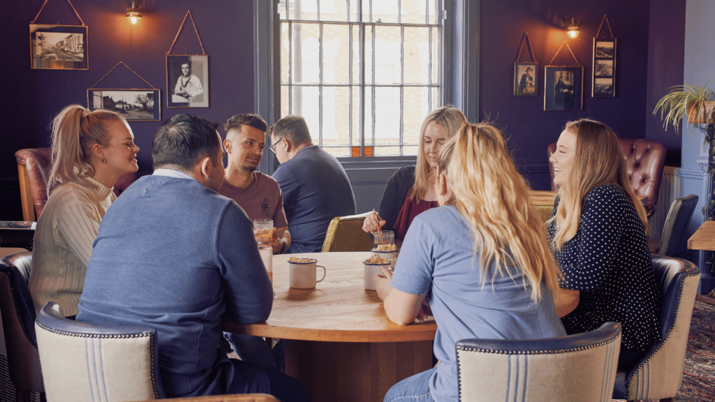 Book Now | The Claude Choules, Pershore